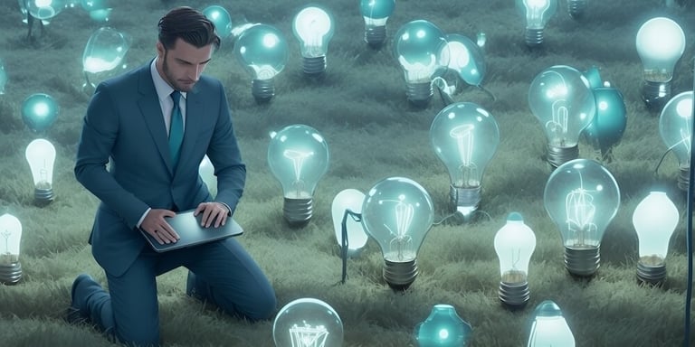 Navigating Digital Transformation Projects: Bottom-Up vs. Top-Down, Big Bang vs. Incremental?